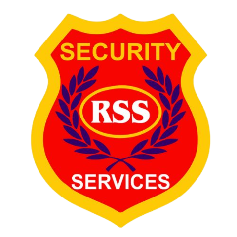 Security Services – Roy Security Services